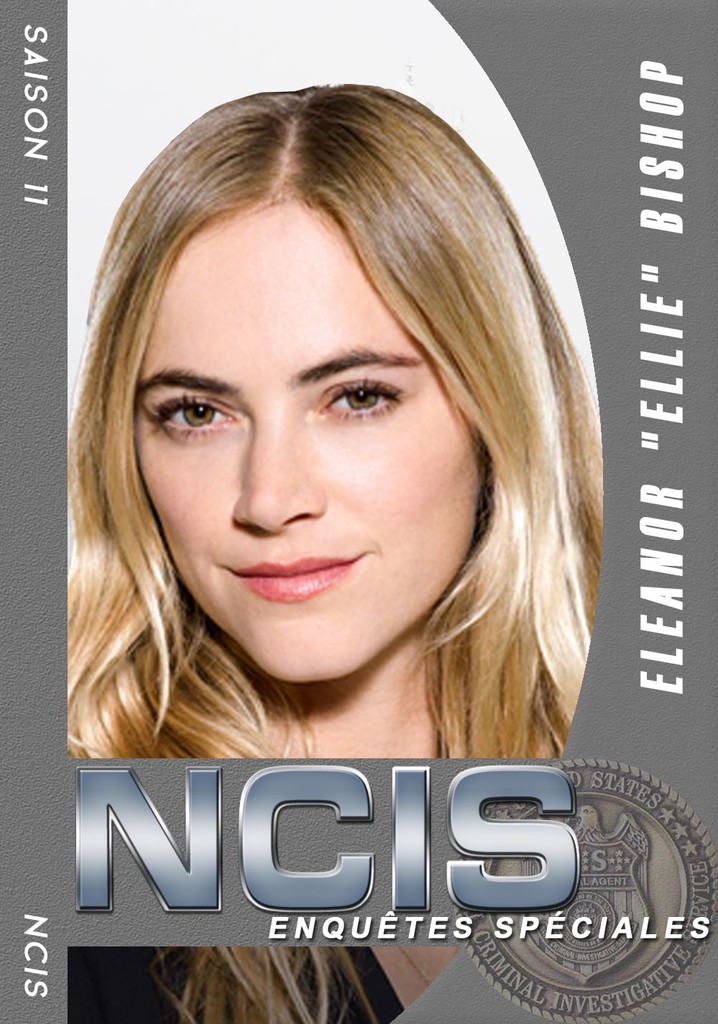 Saison 11 NCIS : Enquêtes Spéciales streaming: où regarder les épisodes? Saison 11 NCIS : Enquêtes Spéciales streaming: où regarder les épisodes?